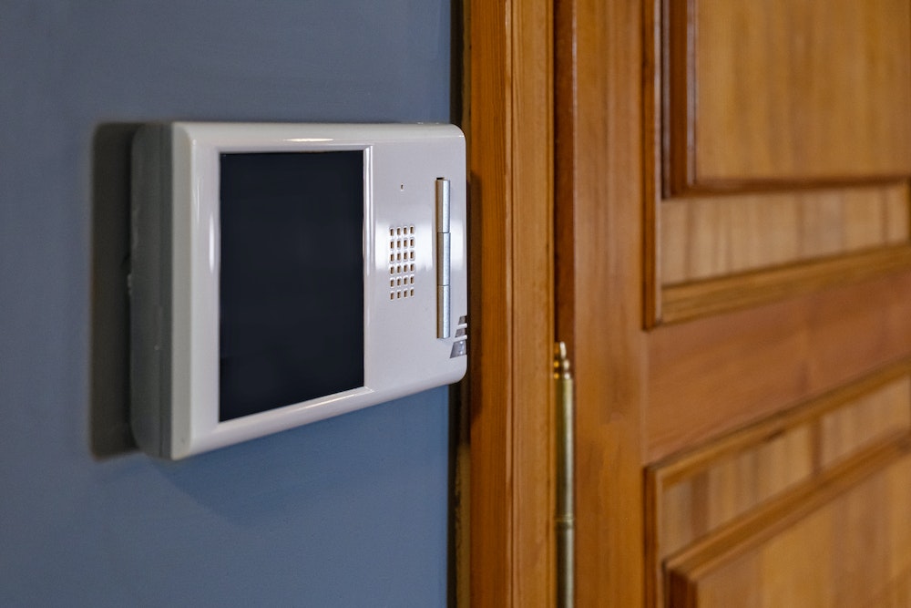 L'interphone : Guide complet pour une installation réussie - Immo Complet