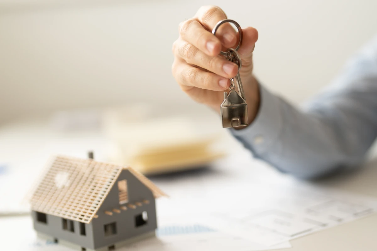 Le Modèle compromis de vente : clé d'une transaction immobilière ...